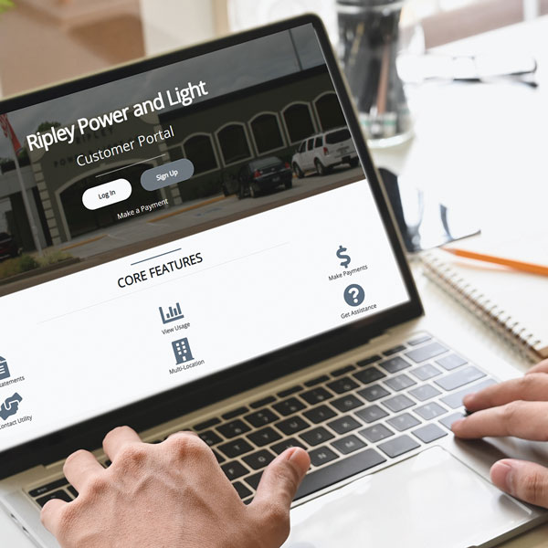 Ripley Power and Light Company